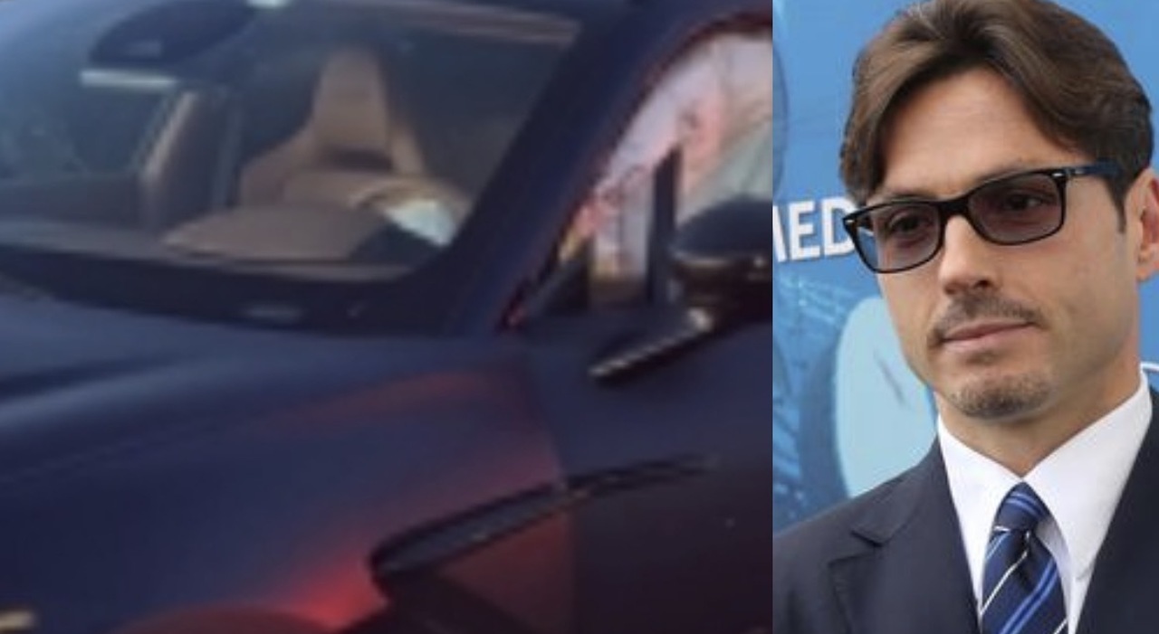 Pier Silvio Berlusconi, la dinamica dell'incidente da cui è uscito ...