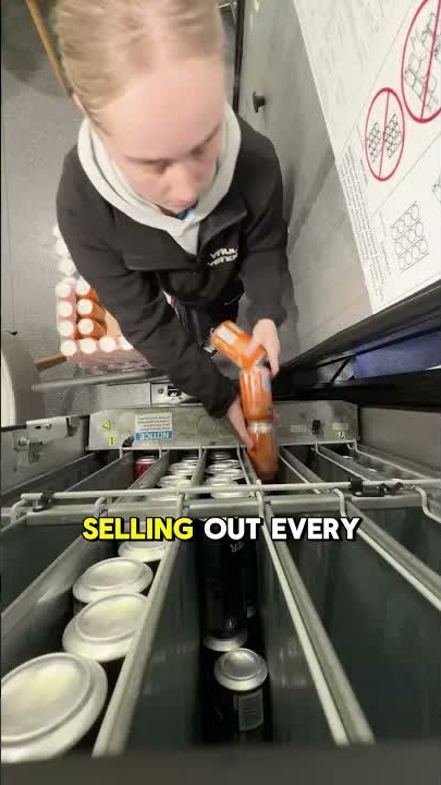 Never buy a vending machine location or route before you have ...