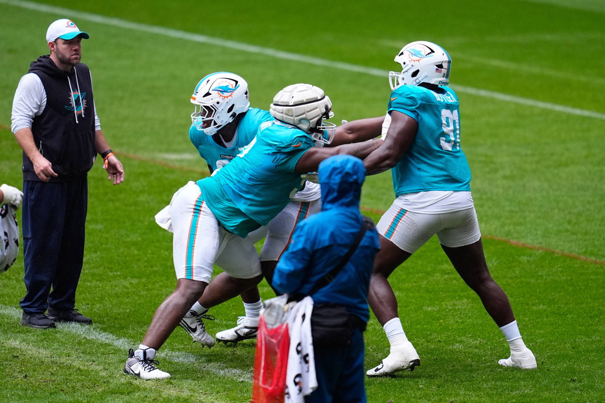 NFL power rankings: All 32 teams ranked from worst to best after OTAs