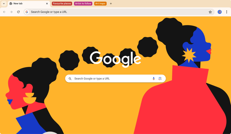 Update Chrome now! Google rushes out emergency security fix for ...