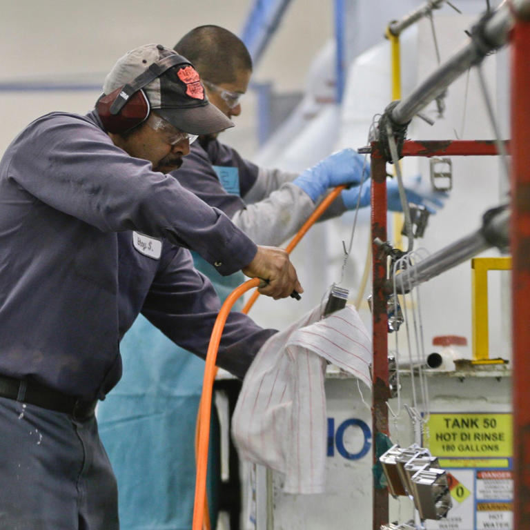 Wholesale prices see biggest spike since 2022 as energy costs climb