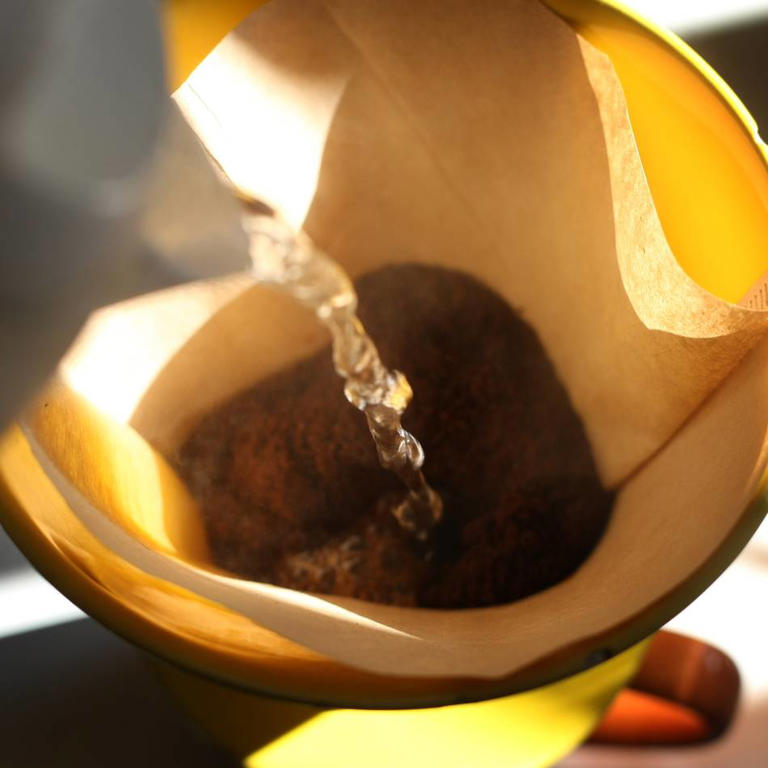 Filterkaffee-Test: Warum die billigste Maschine die beste ist