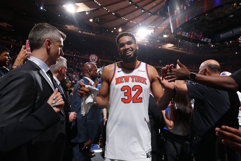 New York Knicks NBA Finals odds surge after miracle Game 4 comeback win