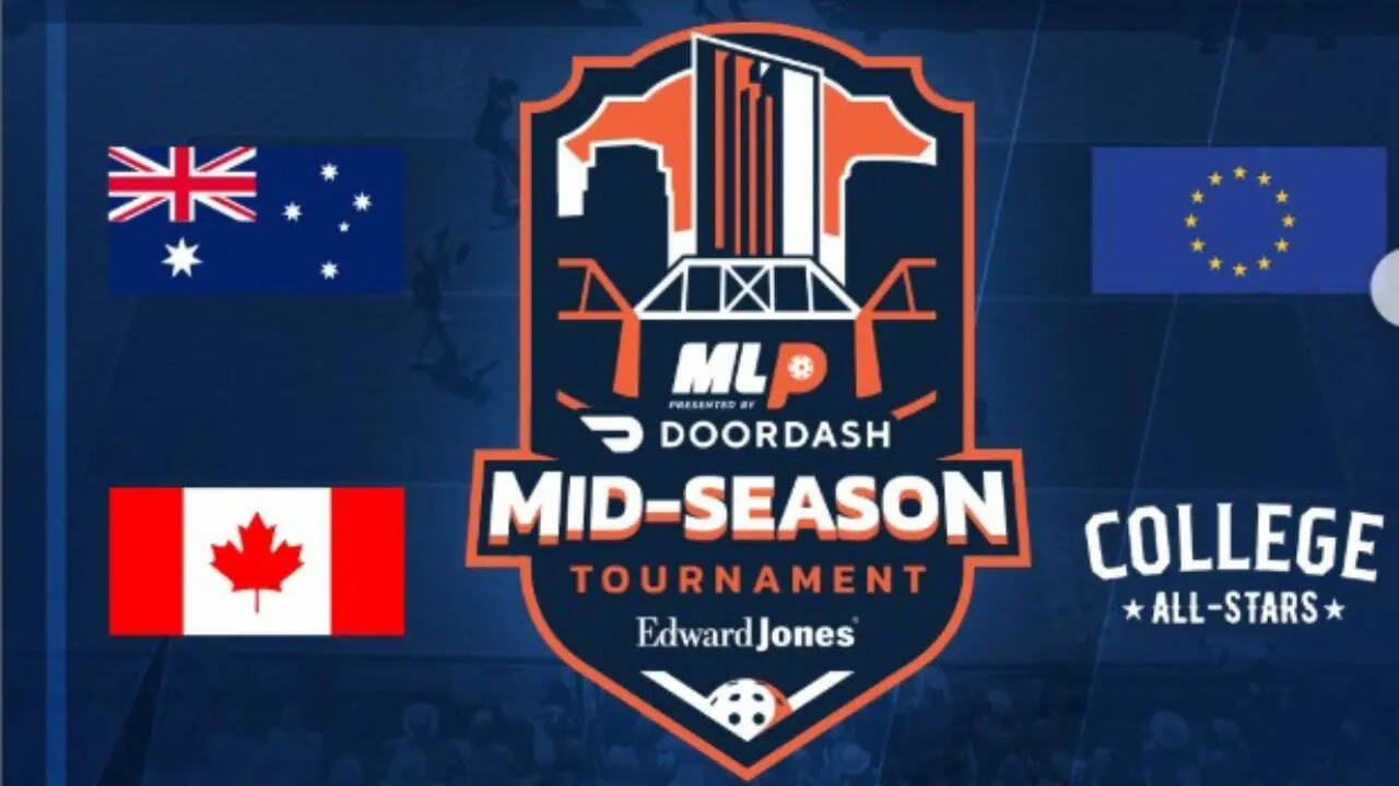MLP unveils mid-season tournament expansion; international teams ...
