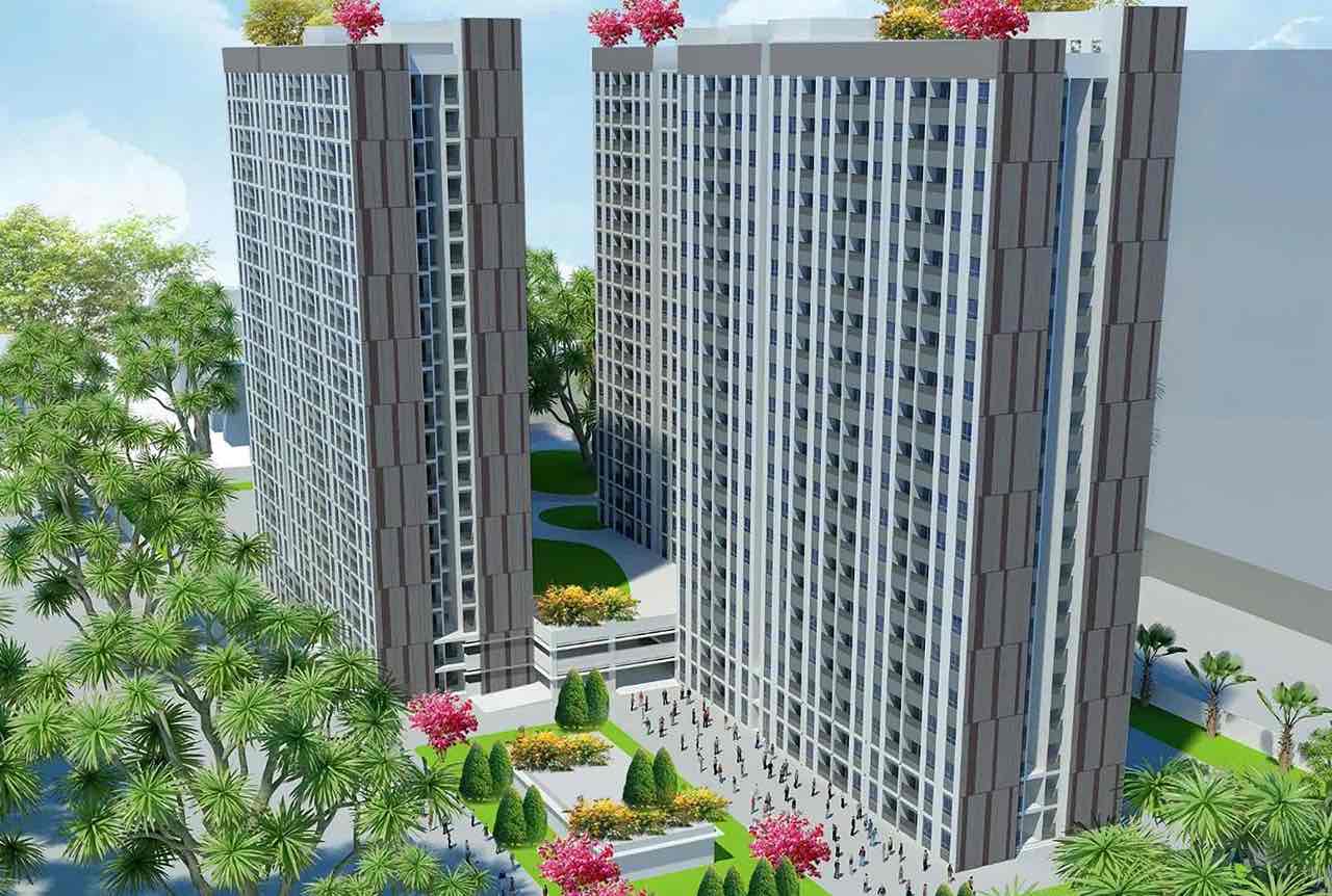 Đồng Nai sẵn sàng khởi công xây dựng 1.000 căn nhà ở cho thuê