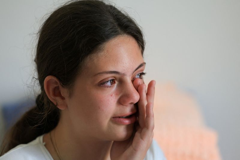 Lebanon's Christians flee Tyre, fearing Israel's campaign will prevent ...