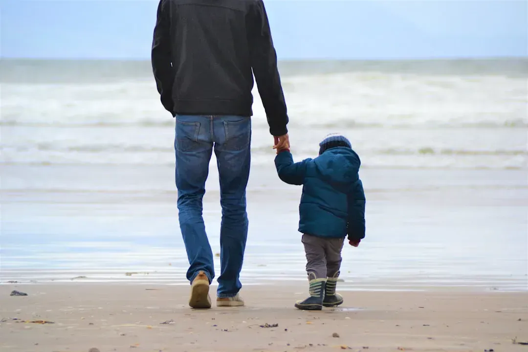 11 things men quietly struggle to let go of after becoming a father