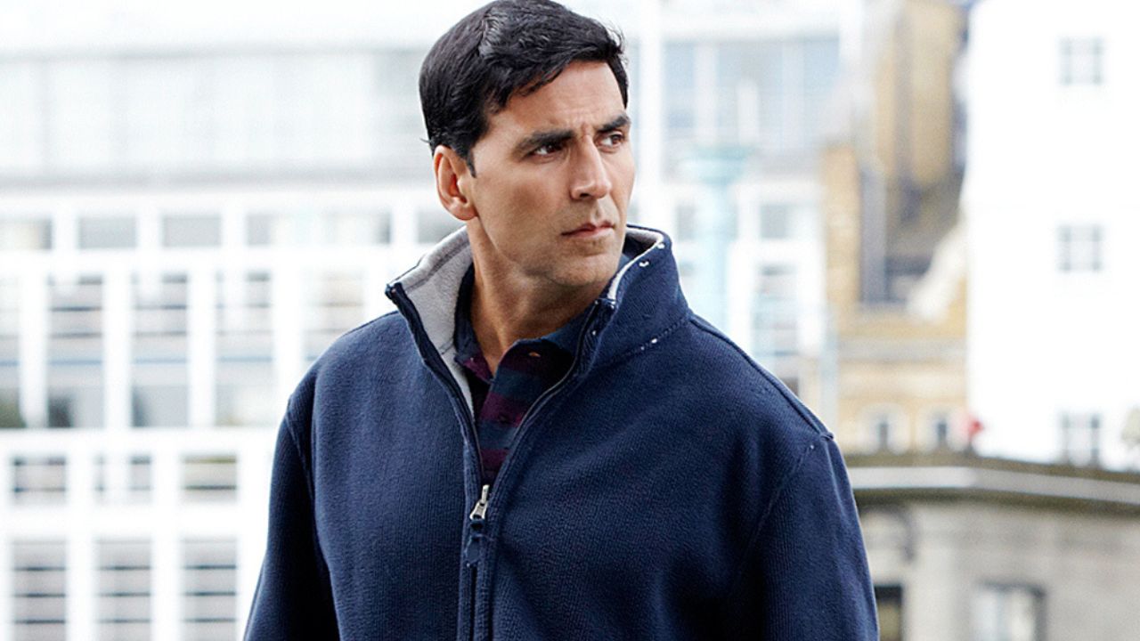 Akshay Kumar is retiring? Actor says 'Becoming a dog walker ...