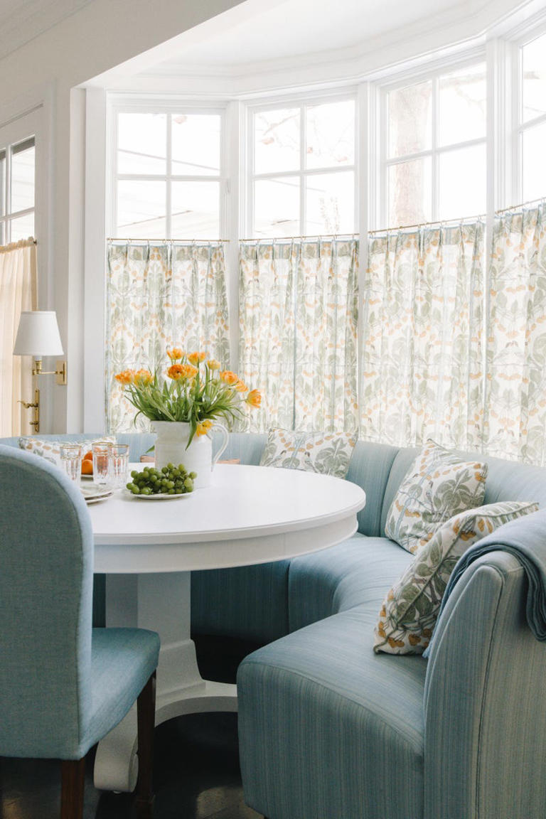 Mark D Sikes redefines classic American style in this storied Virginia home
