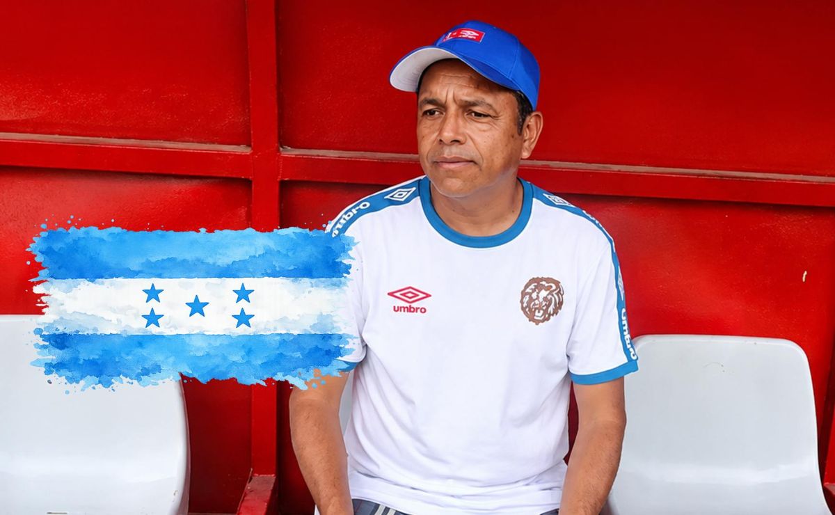 Dani Turcios se olvida de Olimpia y firma como DT de inesperado club en ...