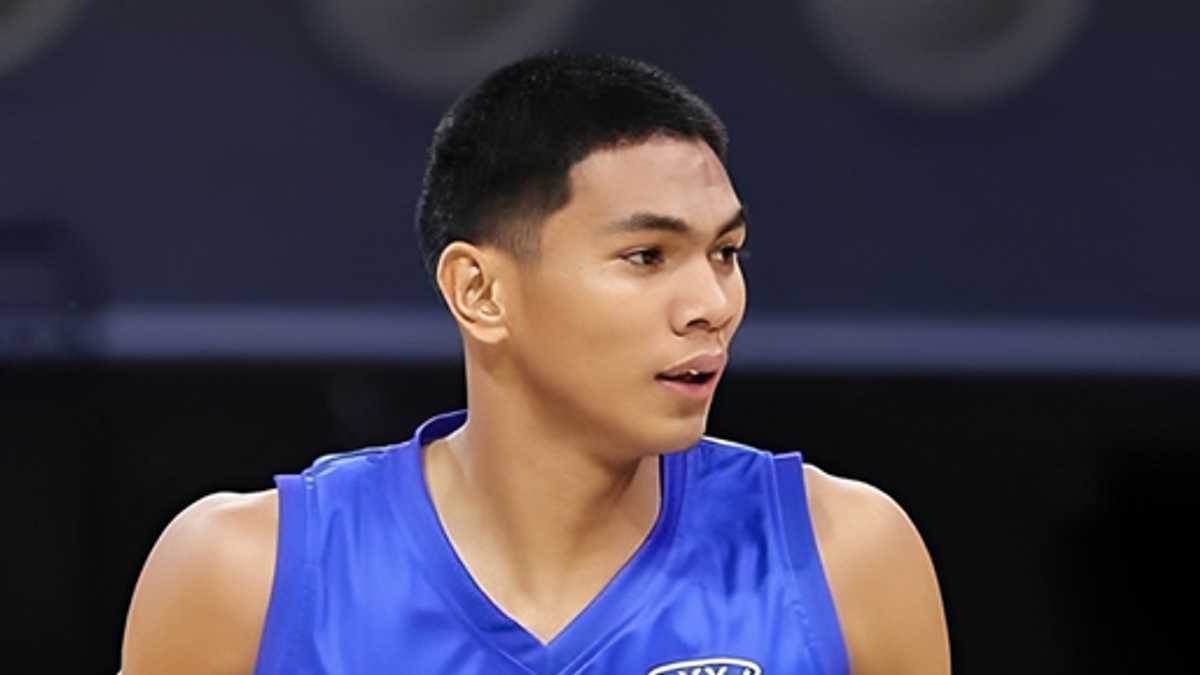 Ateneo de Davao coach, labis na nagdadalamhati sa pagkamatay ng isang ...