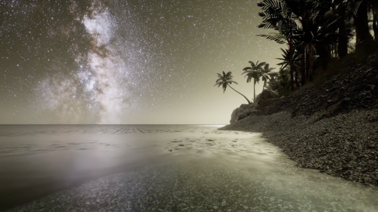The Great Attractor is one of the universe’s biggest mysteries. What if ...