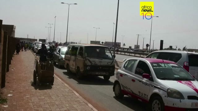 AES : le Niger promulgue une disposition pénalisant l'homosexualité