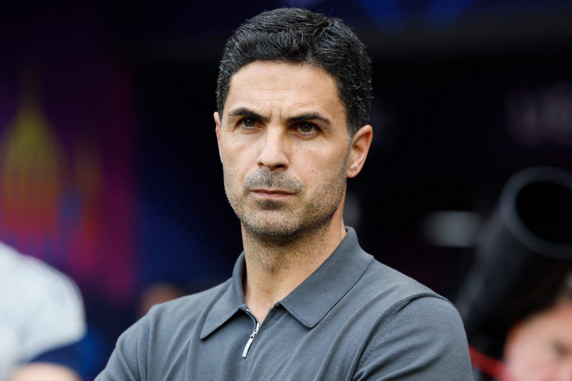 Mikel Arteta urged to sign £26m Marcus Rashford for Arsenal