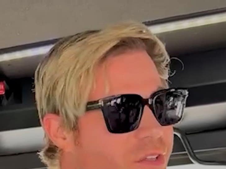 Ashley Parker Angel names health trend that doesn’t work