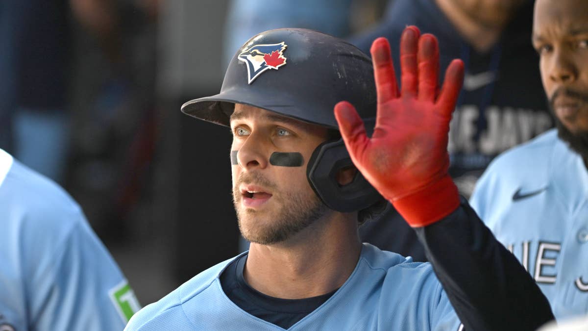 Ernie Clement shines for Blue Jays with career-high stats and All-Star buzz