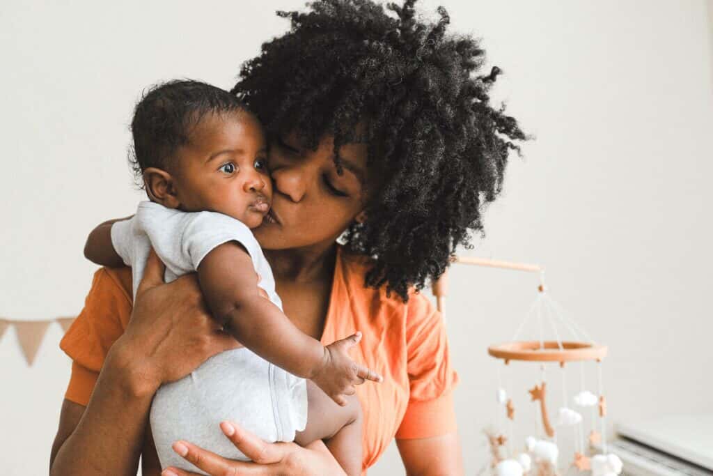 Why is black maternal health still treated as a debate?
