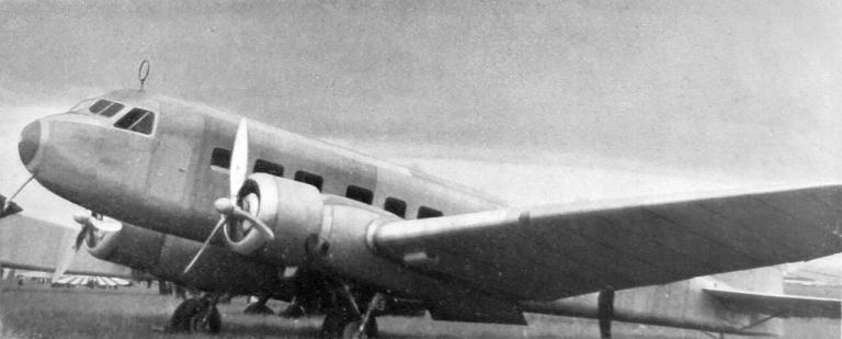 Today in aviation history: First flight of the Bloch MB.220