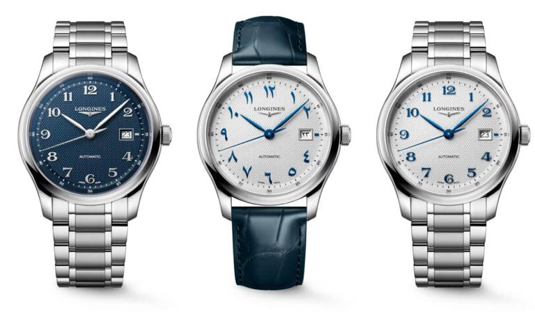 Longines Master Collection 2026 : Modernité et tradition réunies
