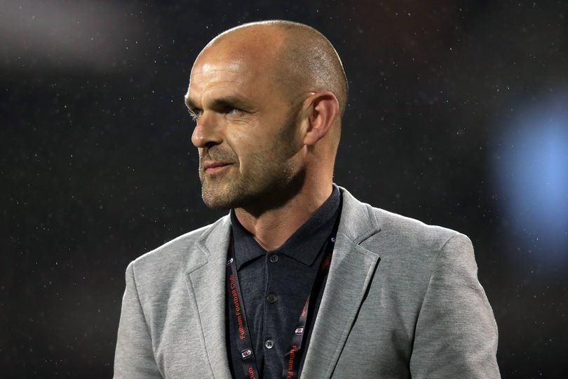 Danny Murphy says 'sorry' to Coventry City for Frank Lampard hope