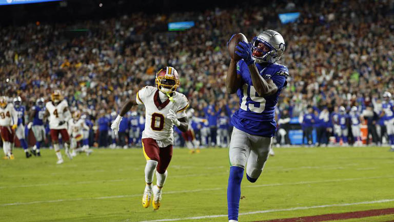 Latest injury update on Tory Horton is a blessing in disguise for Seahawks