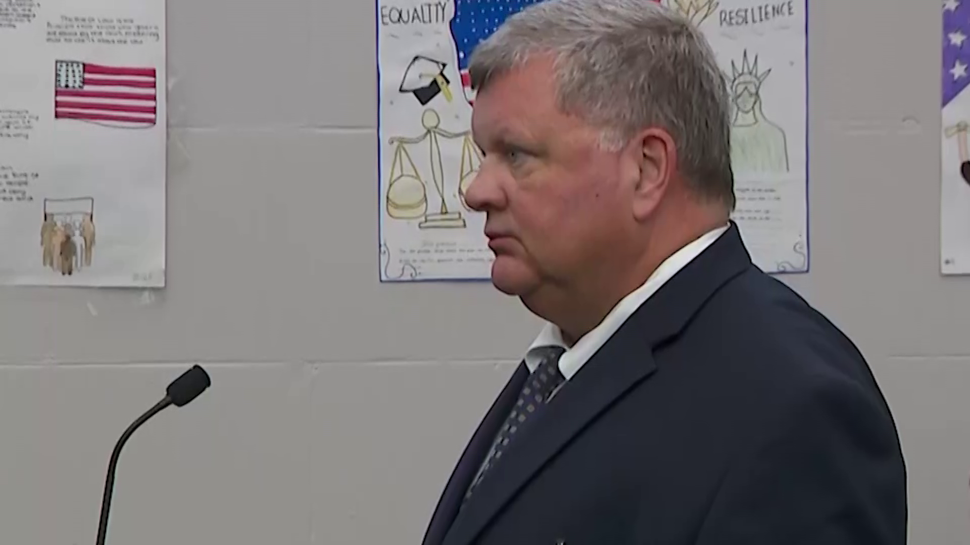 Cape Cod judge charged in domestic violence case