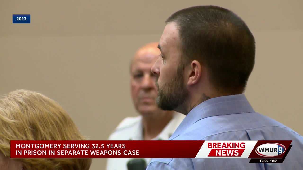 Adam Montgomery will remain in prison even after Supreme Court ...
