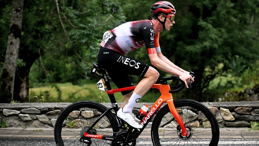 5 beginner and pro bikes compared