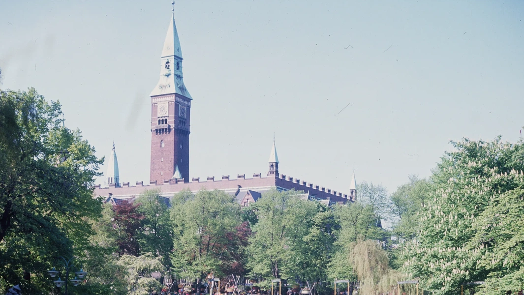 Traveler names top 5 theme parks in Europe after 30+ visits