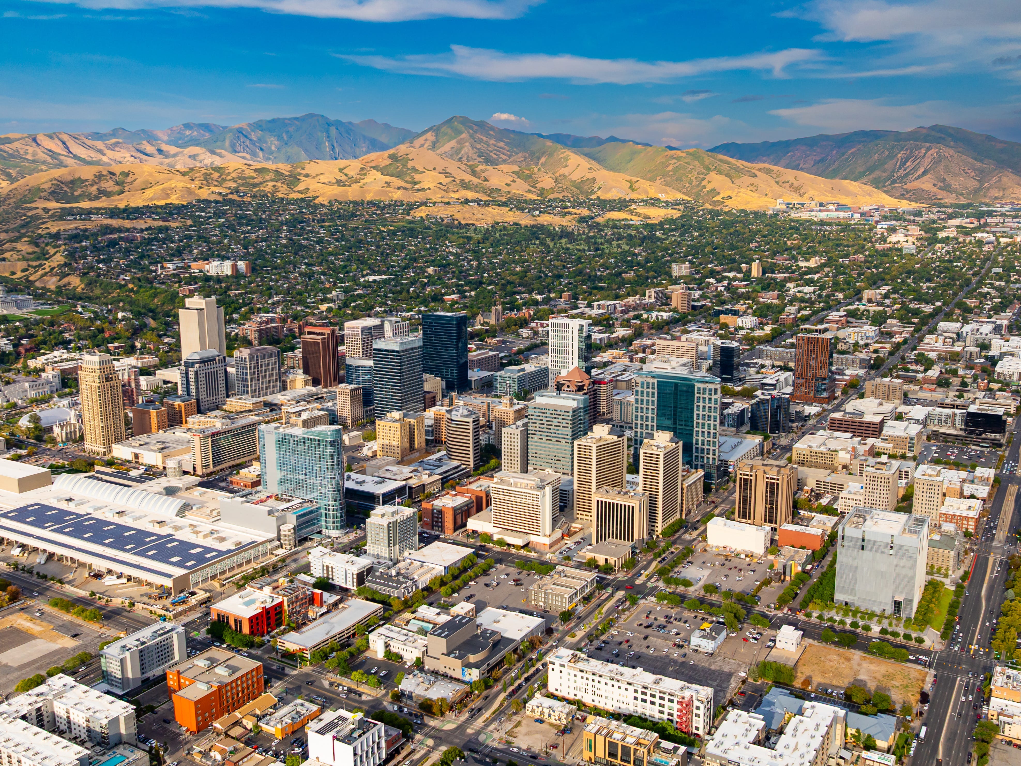 How much each US state spends on public school students, ranked