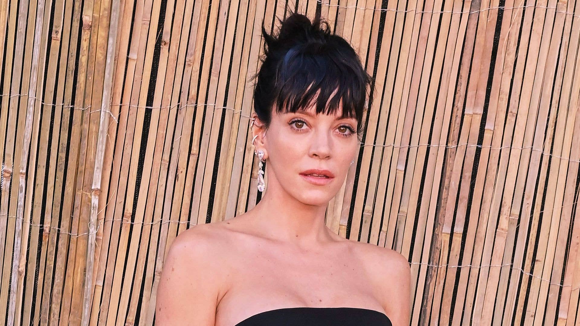 Meet Lily Allen's two teenage daughters who she put ahead of her ...