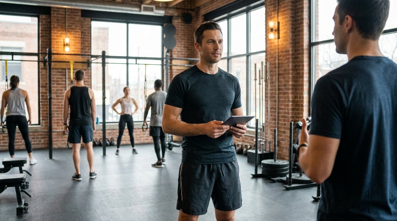 Mesomorph body type: Features, diet, and exercise advice