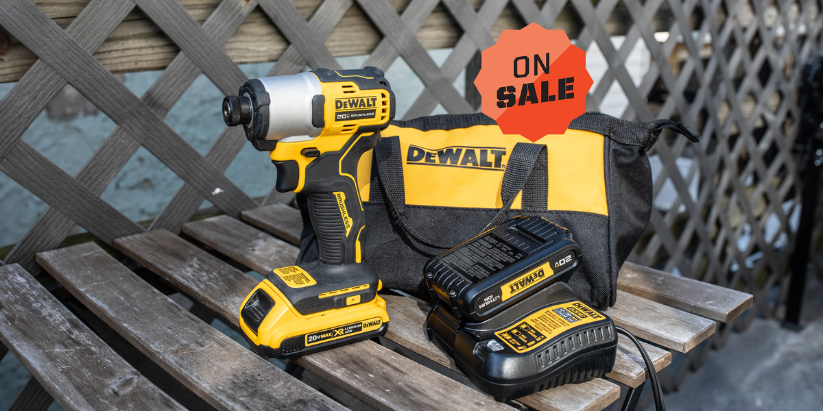 Ace Hardware just discounted our best-tested grills, power tools, lawn ...