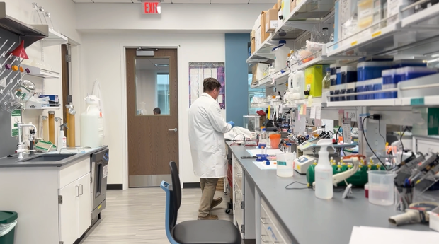 Emory University team explores promising new therapy for childhood ...