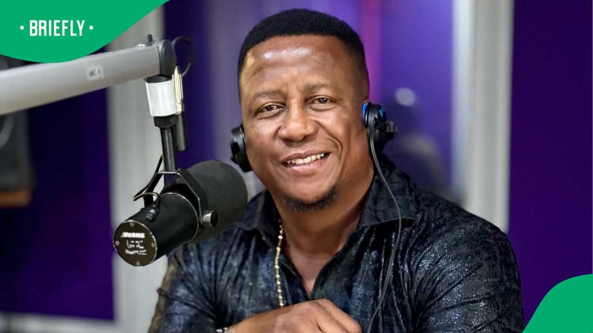 After years at 938FM, DJ Fresh just made his boldest career move yet