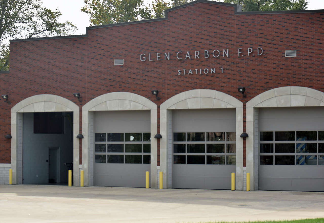 Glen Carbon fire district receives more than $23K equipment grant