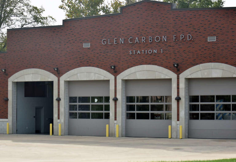 Glen Carbon fire district receives more than $23K equipment grant