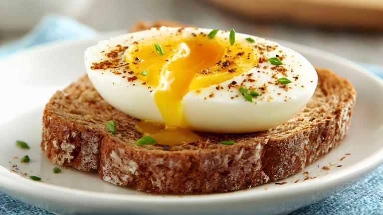 My sick husband threw his breakfast on the floor, so I called his mom ...