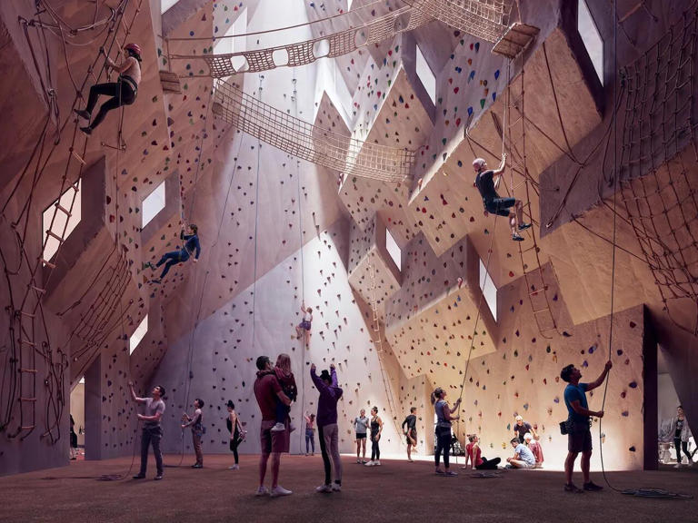 Samih Sawiris plant neues Sportzentrum in Andermatt – mit 20 Jahren ...