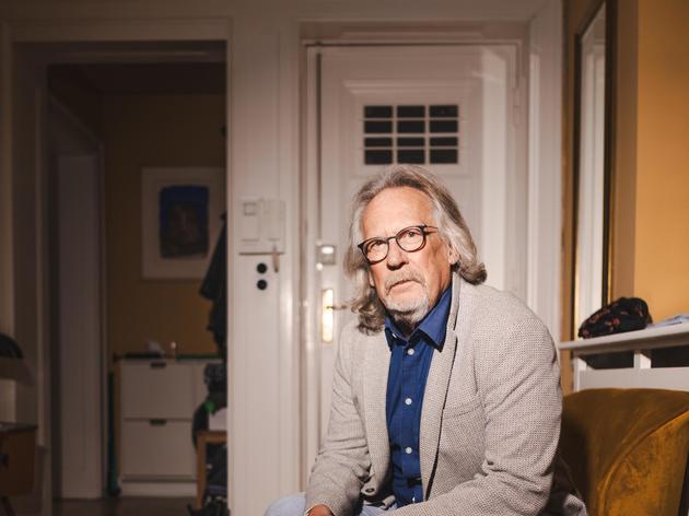 Autor Harald Martenstein: „Manche Leute hassen mich jetzt noch mehr“