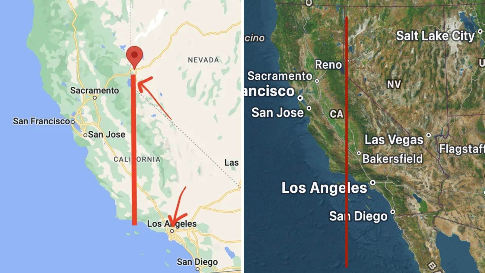 20 geography facts that challenge what we thought we knew