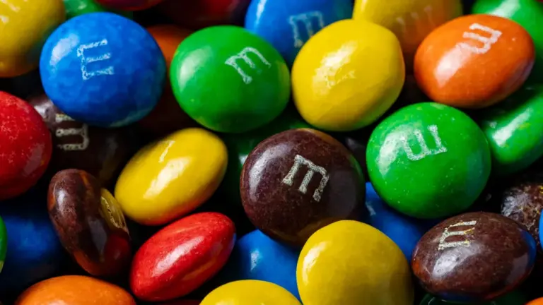 A nostalgic bakery idea lands in candy form as M&M’s rolls out banana ...