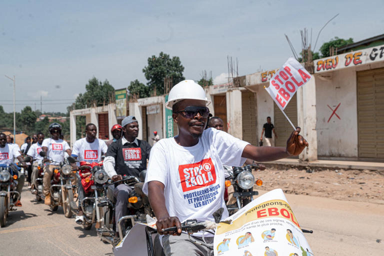 The pain of DRC’s past echoes into this new Ebola outbreak