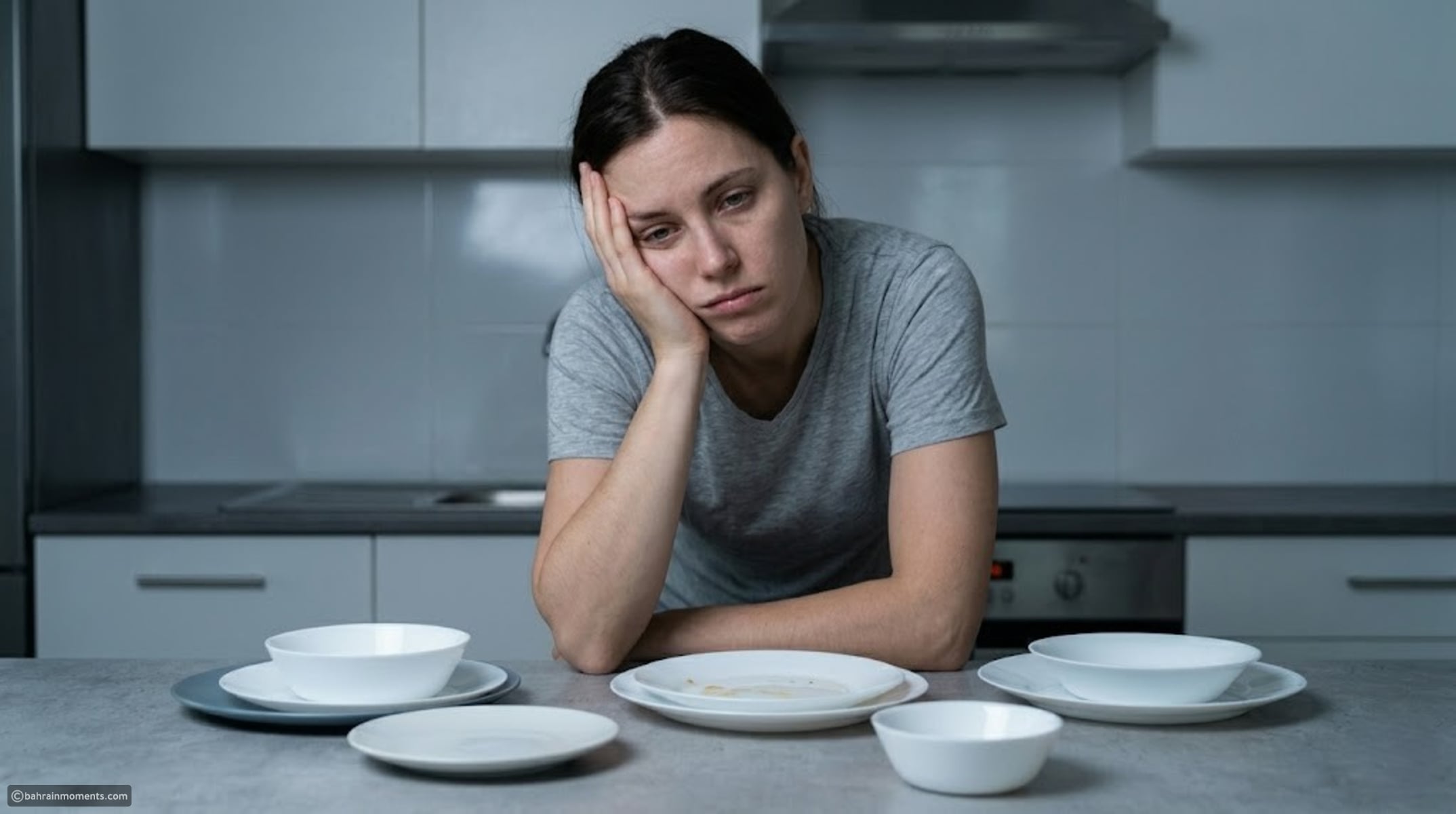 Signs you're mentally tired, not lazy