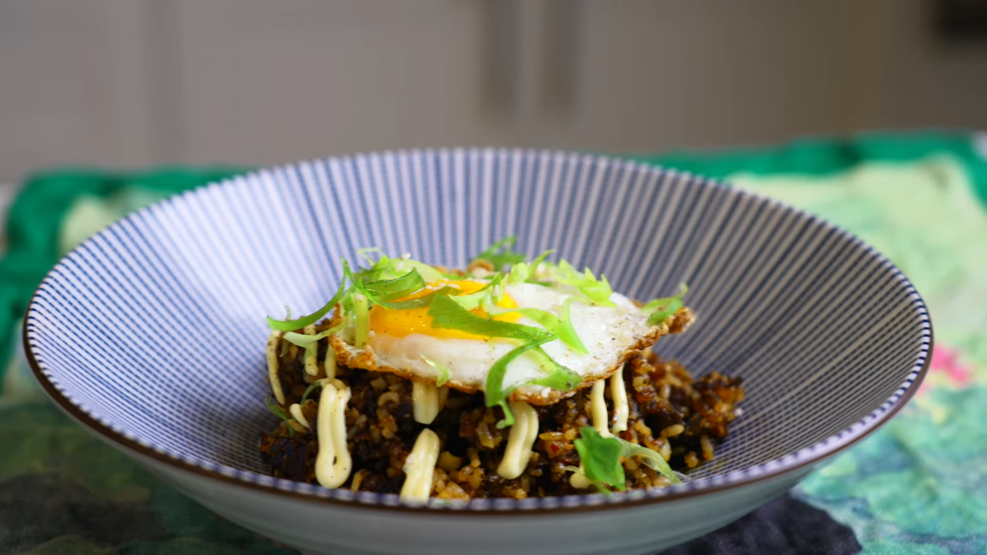 8 secrets restaurants use to make perfect fried rice every time