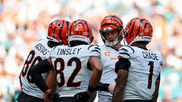 Bengals star named among 2026 NFL offseason winners