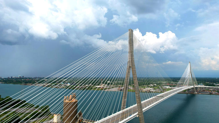 Gordie Howe bridge opening postponed