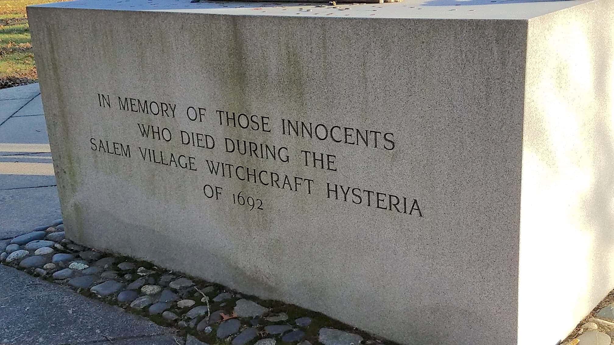 How Bad Weather May Have Caused The Salem Witch Trial of 1692
