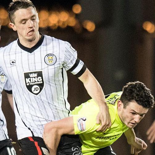 The rise and rise of 'Meatball' McGinn