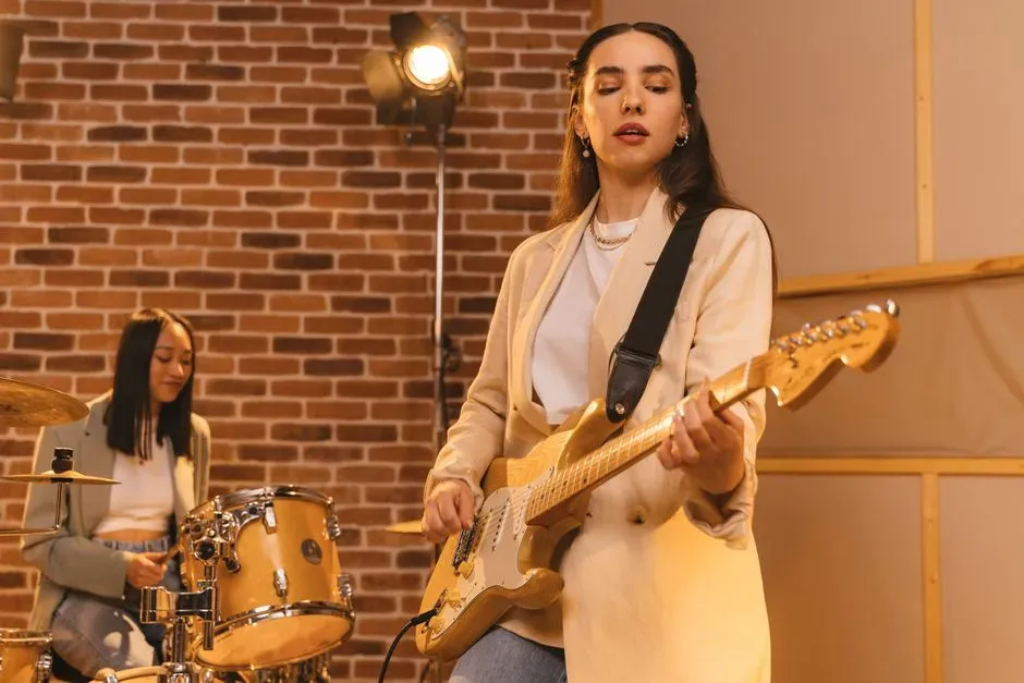 6 compliments singers want to hear, but will never ask you to say
